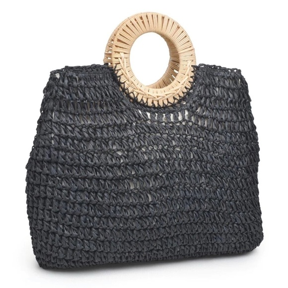 Moda Luxe | Bags | Mods Lu Tuscany Satchel | Poshmark